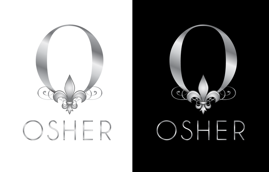 Create a logo for OSHER - luxury closes | Logo design contest