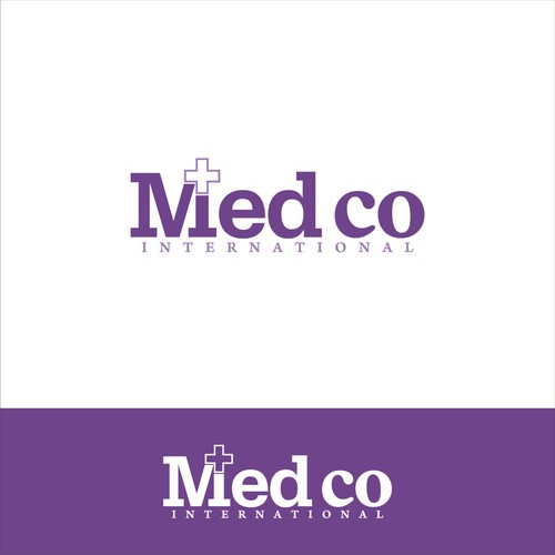 Modern Medical Device Company Logo | Logo design contest