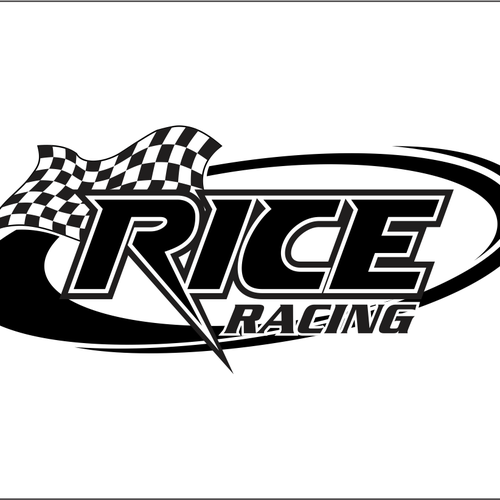 Logo For Rice Racing | Logo design contest