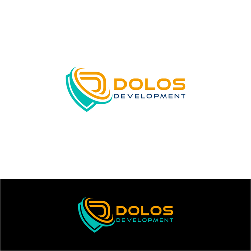 Create cyber security logo for Dolos Development | Logo design contest