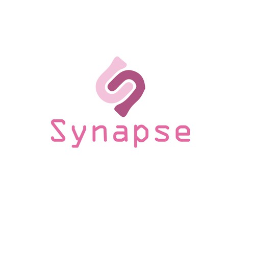 Guaranteed!!! Bold synapse design for internet company logo | Logo ...