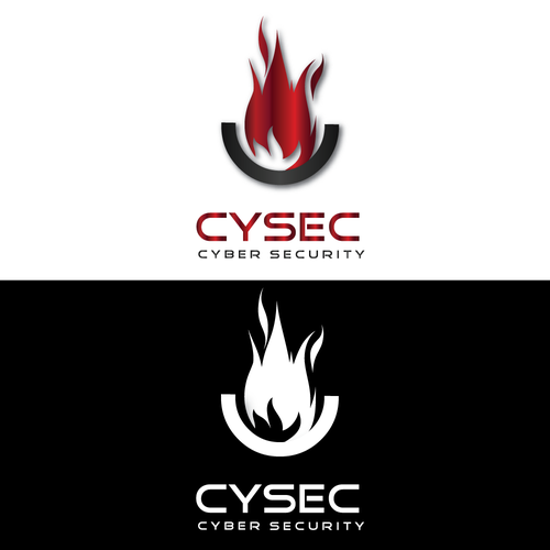 logo for CySec | Logo design contest