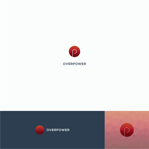 Overpower the competition with a great logo | Logo & business card contest