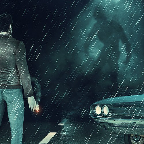 Illustration/Concept Art for horror-thriller feature film ...