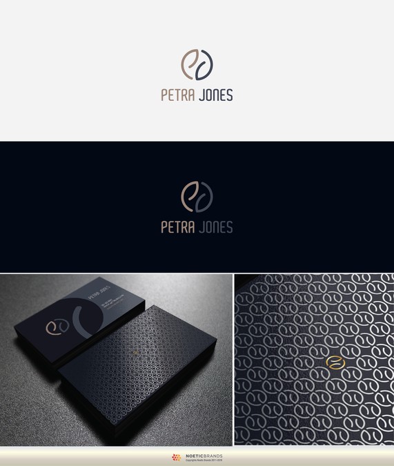 Personal Name Logo | Logo design contest