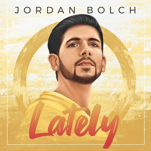 Designs | Lately Album Cover Artwork | Illustration or graphics contest