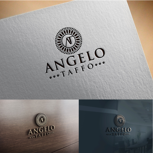 Rebranding Taffo | Logo design contest