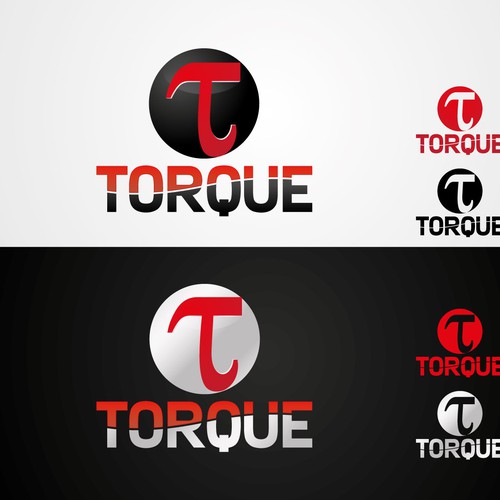 Torque Mobile Logo