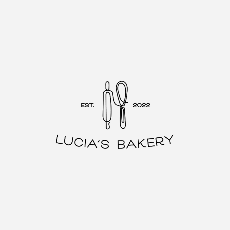 Whisk Logos - Free Whisk Logo Ideas, Design & Templates
