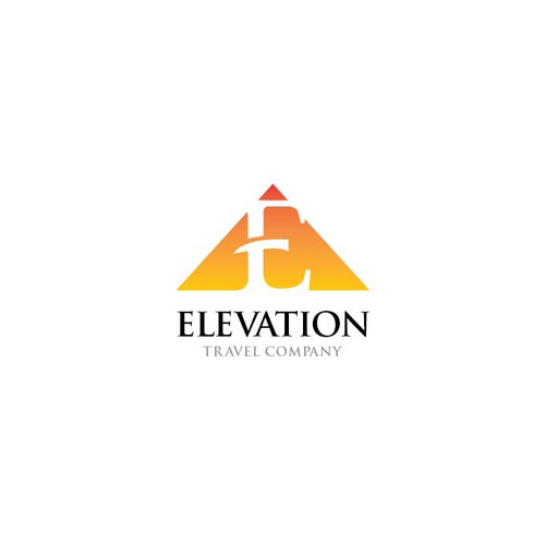 Elevation Travel Company. | Logo design contest