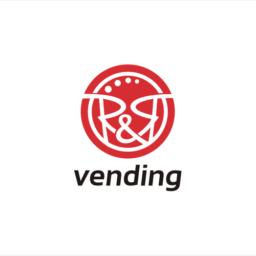 Vending Company Logo | Logo design contest
