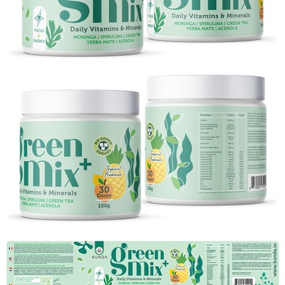 Packaging Design - Get A Custom Product Package Design Online - 99designs