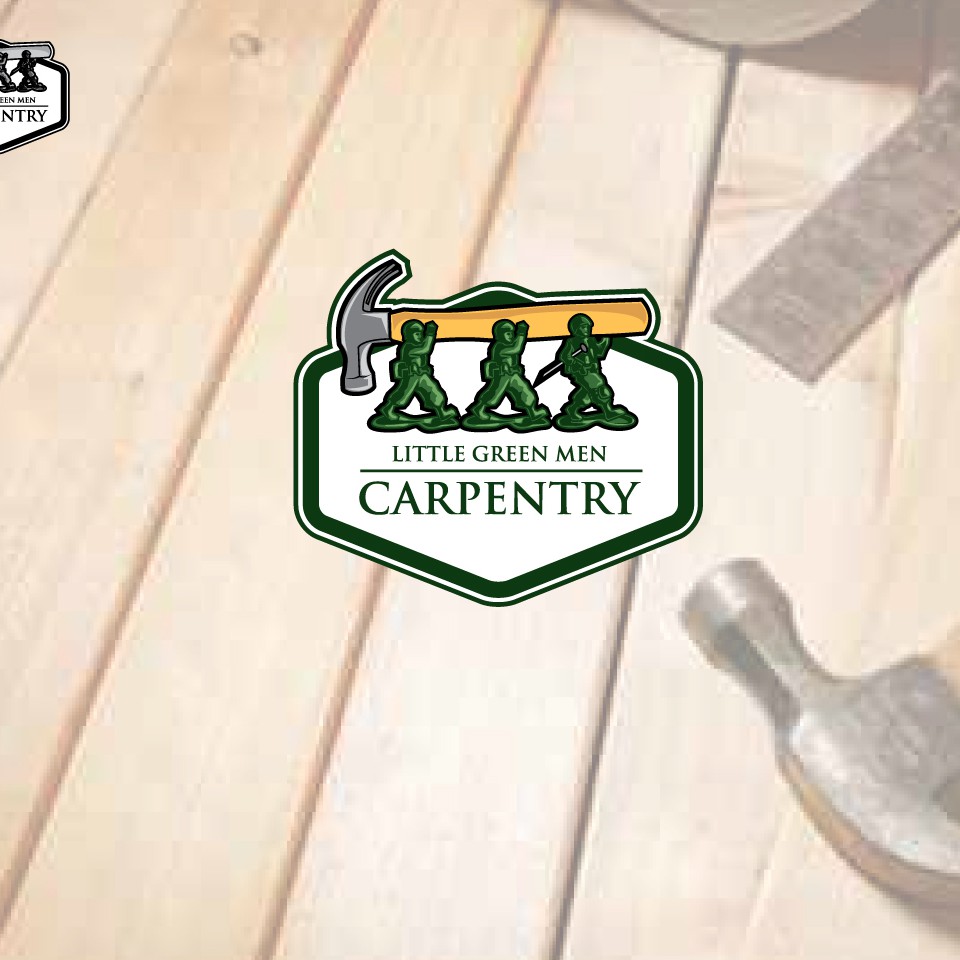 Carpenters Logos - Free Carpenters Logo Ideas, Design & Templates