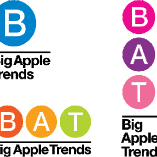 Help Big Apple Trends with a new logo | Logo design contest