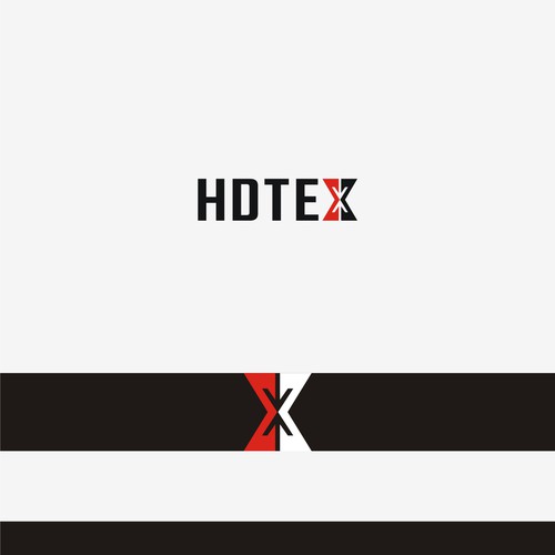 Design a logo for a textile company - HDTEX | Logo design contest