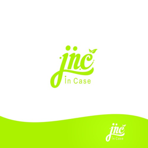 JNC | Logo design contest