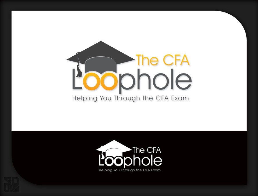 Professional Logo for Financial Analyst Community Site! | Logo design ...