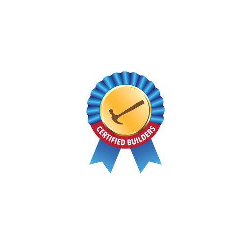 Certified Builders | Logo design contest