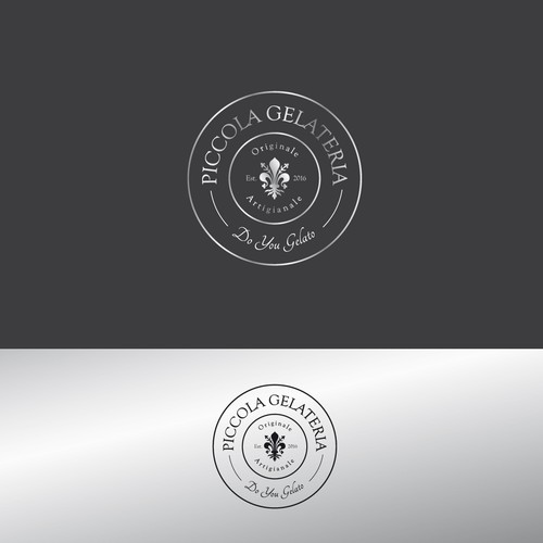 Create winning logo for what will be the best Gelato shop | Logo design ...