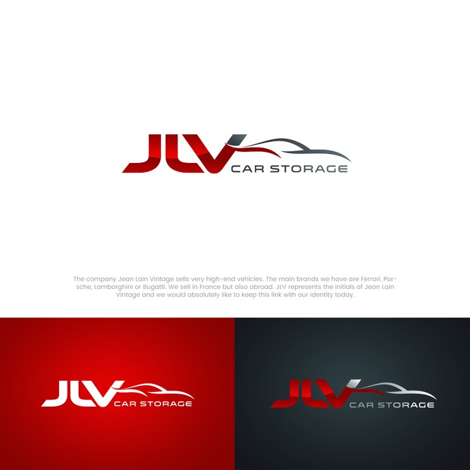 Créer un logo pour JLV Communication | Logo design contest
