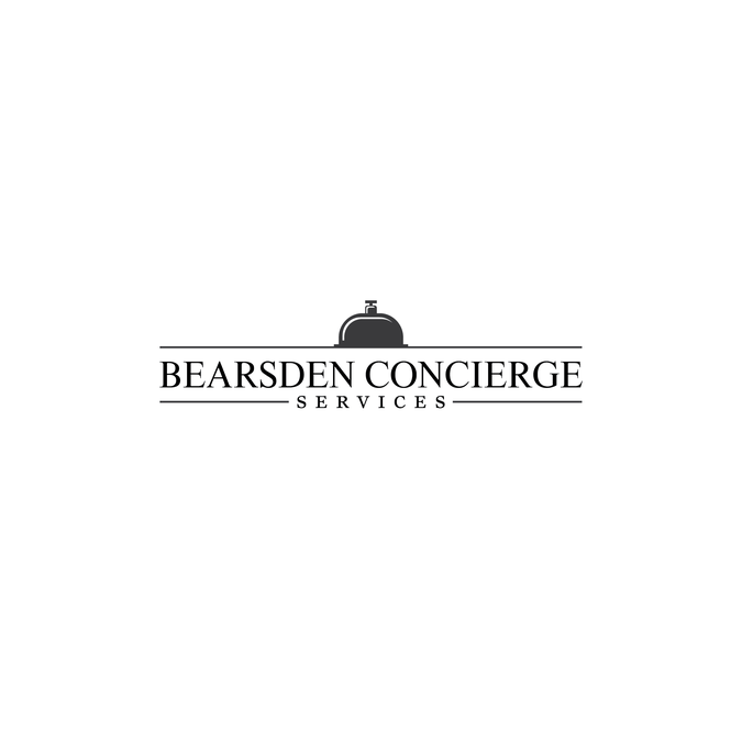 Logo design for a concierge service business | Logo design contest