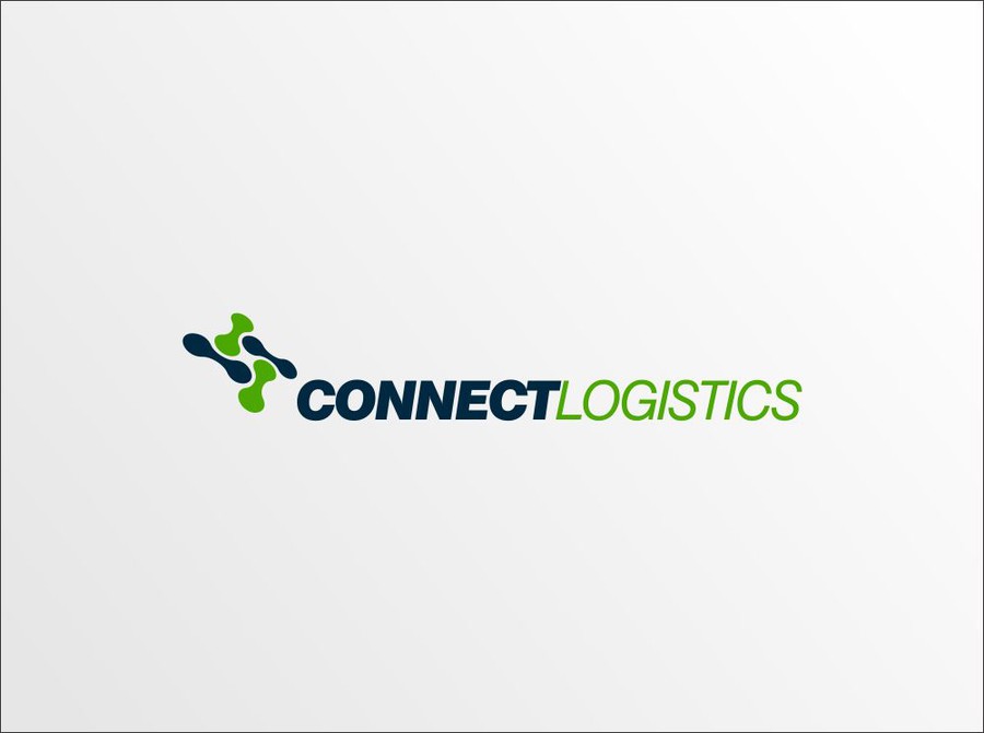 Help Connect Logistics with a new logo | Logo design contest