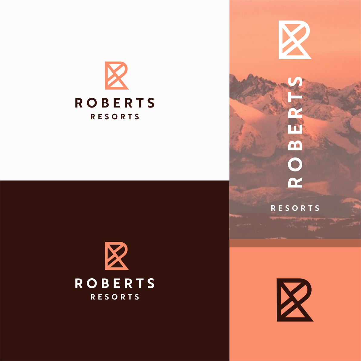 Rustic Modern Logos - Free Rustic Modern Logo Ideas, Design & Templates