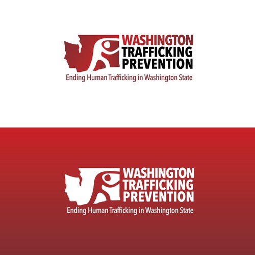 Design a meaningful logo for an anti-human trafficking nonprofit ...