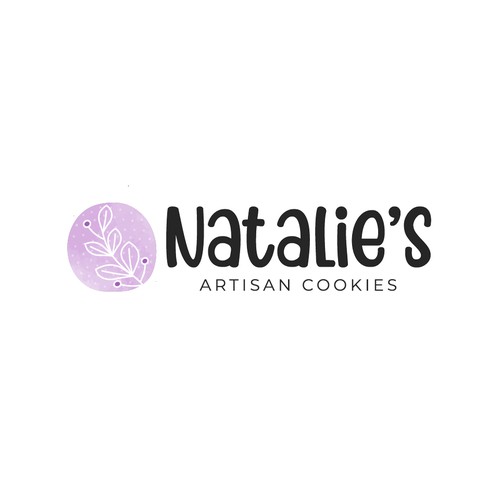 Designs | 10 year old girl starting an artisan cookie company! | Logo ...