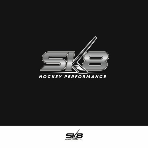 Designs | Create a logo for a hockey school | Logo design contest