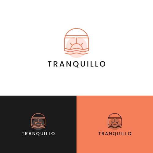 Designs | Alys Beach House - Tranquillo | Logo design contest