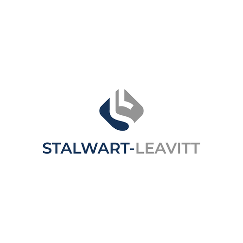 Designs | Stalwart-Leavitt logo | Logo design contest