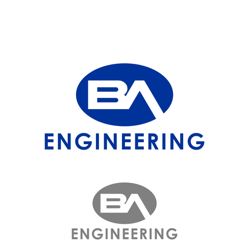 Designs | Design a logo for upstarting engineering firm | Logo design ...