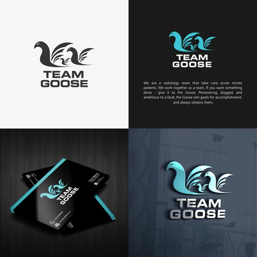 A logo for the medical team | Logo design contest