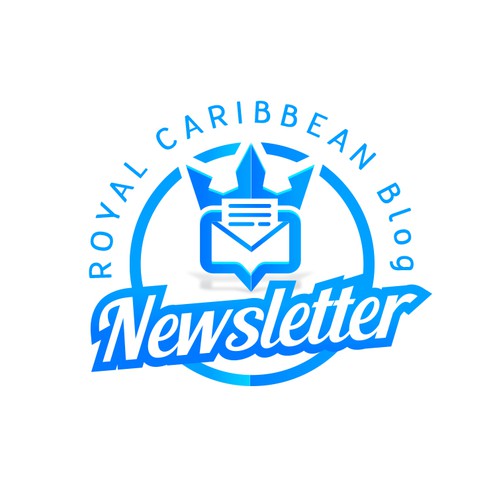 Royal Caribbean Logo Png