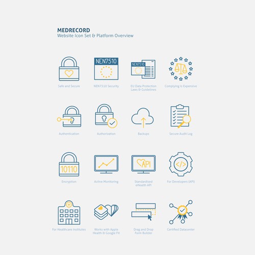 Inspiring Graphic Design Contests - 99designs