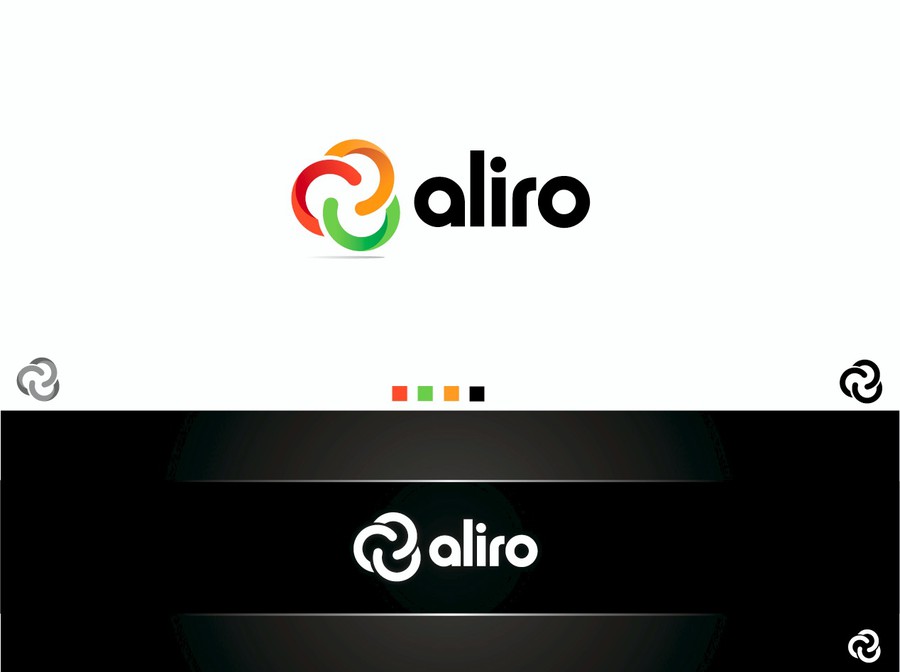 Logo for Content Management System | Logo design contest