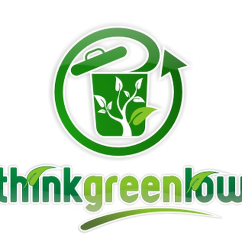 Recycling Company | Logo design contest