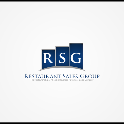 The Restaurant Group Logo