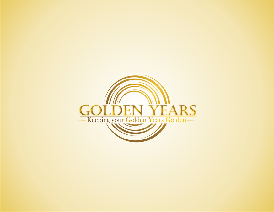 Create the next logo for Golden Years | Logo design contest
