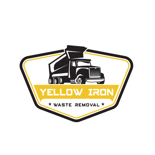 Logo Needed for Trash Removal Company | Logo design contest