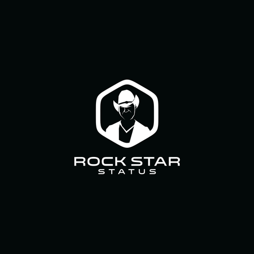 Rock Star Status is looking for a logo that ROCKS!!! | Logo & brand ...
