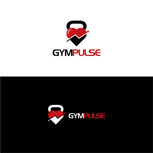 Logo for new gym technology platform | Logo & social media pack contest