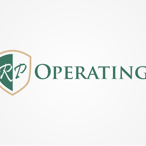 RP Operating, L.L.C. Logo Design | Logo design contest