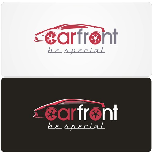 Logo for Exotic Car Website | Logo design contest