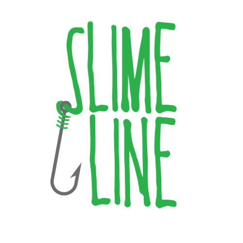 Create the Slime Line brand's logo | Logo design contest
