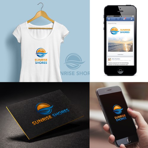 Designs | Sunrise Shores, a 55 and up community, needs your help to ...