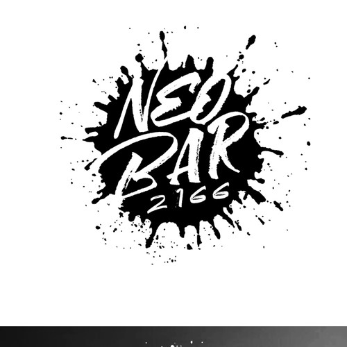 Designs | Neo Bar logo design | Logo & social media pack contest