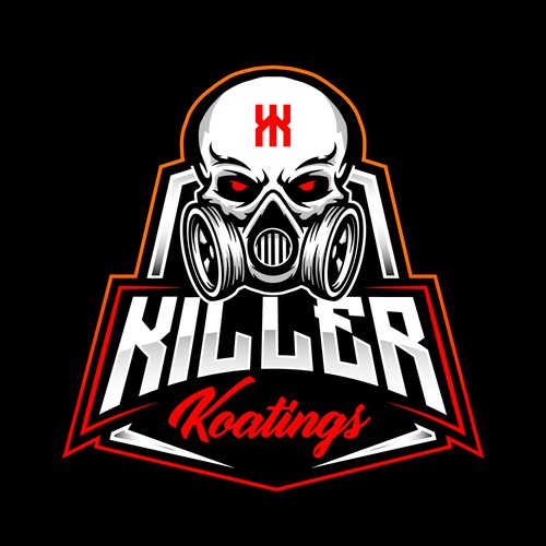 Designs | Powder coating company | Logo design contest