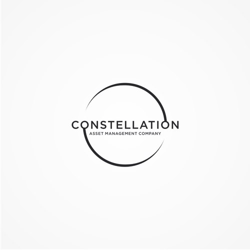 Design 'constellation' star logo for investment company | Logo design ...